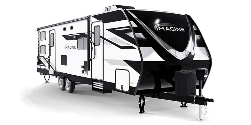 Grand Design Travel trailers - RV Envy
