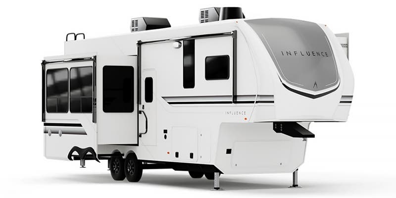 Grand Design Fifth wheel trailers - RV Envy